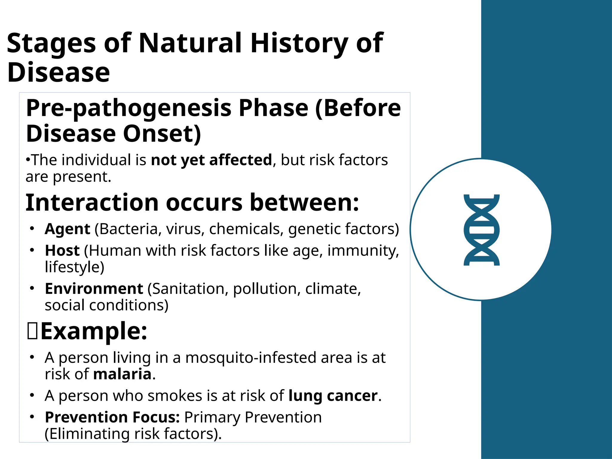 Concepts of Community Health and Community Health Nursing – Unit 1 | B ...