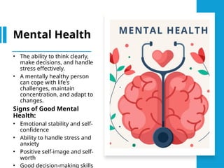 Concepts of Community Health and Community Health Nursing – Unit 1 | B ...
