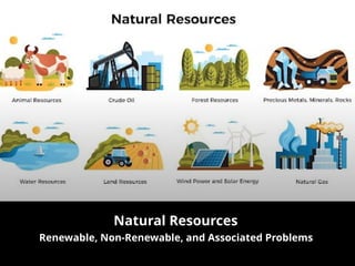 Environmental Science, Environmental Health, and Sanitation – Unit 3 ...