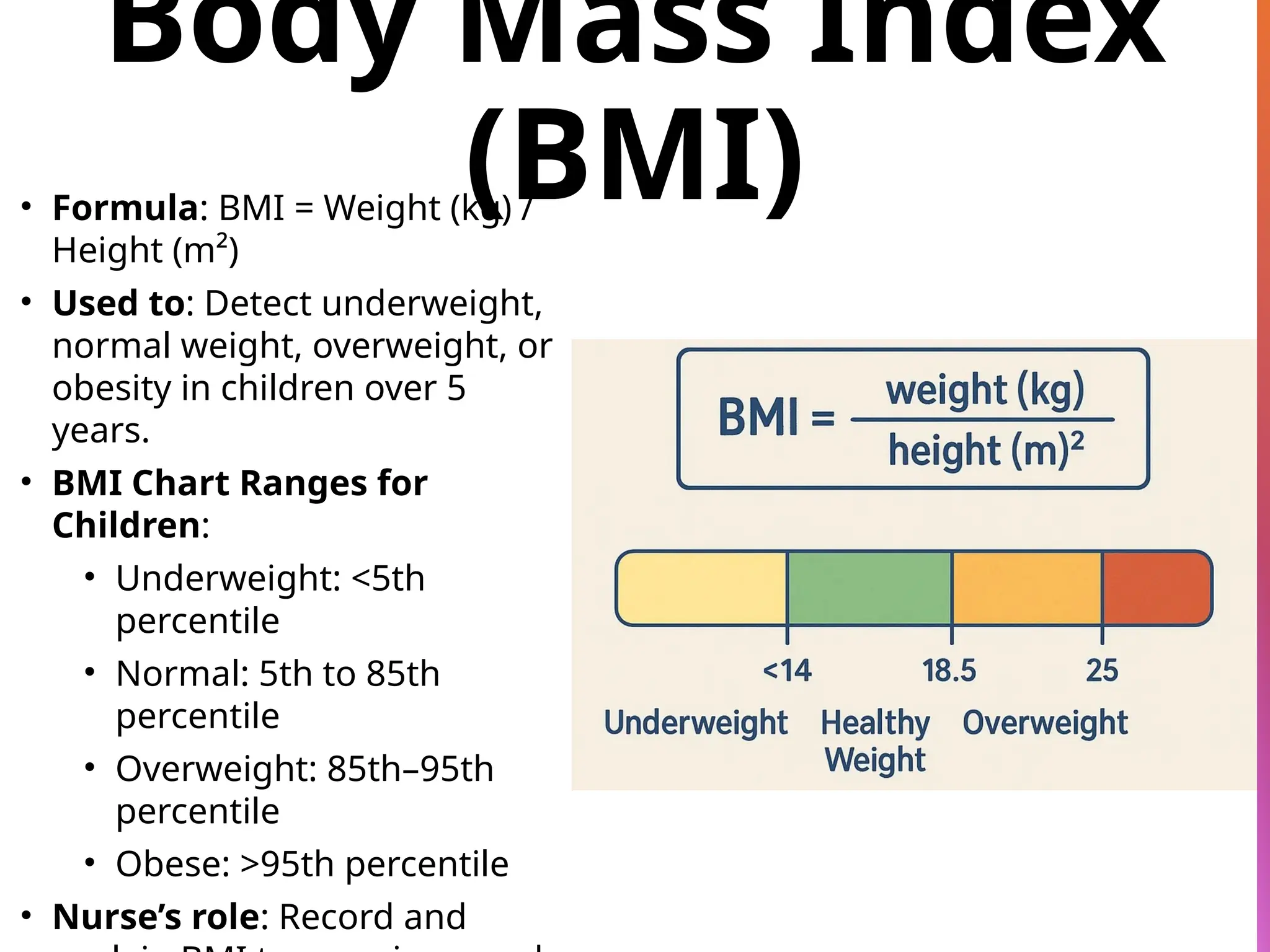 Assisting Individuals and Families to Promote and Maintain Health ...