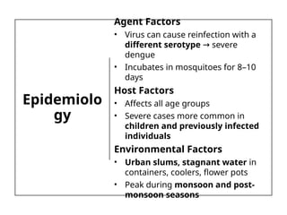 Communicable Diseases and National Health Programs – Unit 9 | B.Sc ...