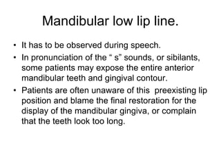 Diagnosis and treatment planning in implant dentistry | PPT