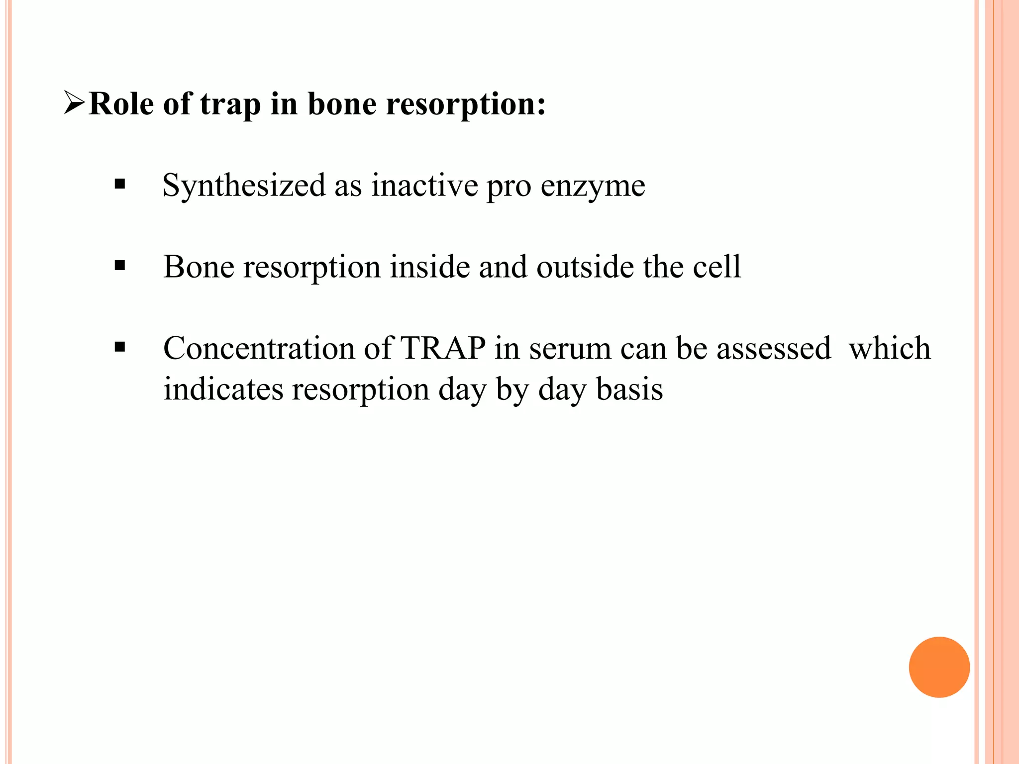 bone formation and resorption | PPTX