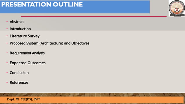 IPL Match winning prediction using machine learning | PPTX