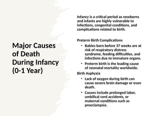 Introduction to Child Health Nursing – Unit I | Child Health Nursing I ...