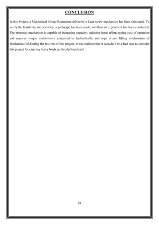 vertical screw drive lifting mechanism.pdf