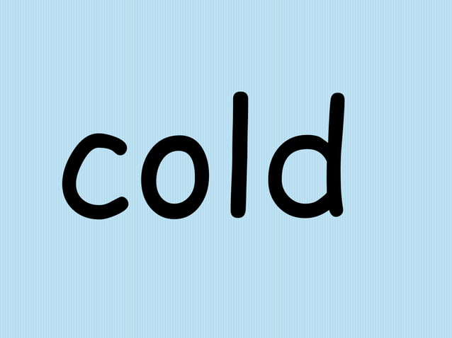 5th six weeks Sight Words | PPTX