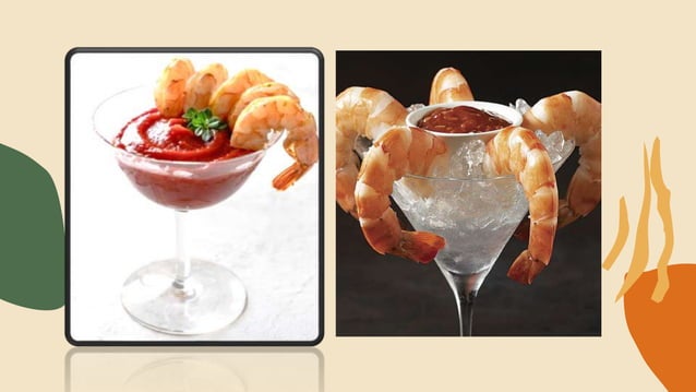 Prepare Range of Appetizer | PPTX | Healthy Cooking and Eating | Food ...