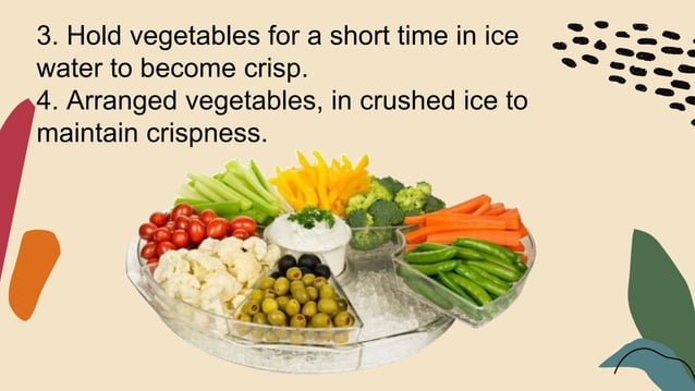 Prepare Range of Appetizer | PPTX | Healthy Cooking and Eating | Food ...