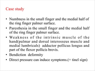 5th the wrist and the hand pain.pdf