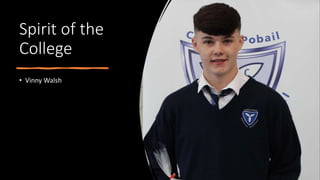 5th Year Awards Ceremony 2021 | PPT