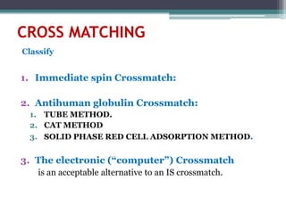 5th year (Blood bank and blood transfusion).pptx