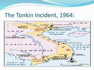 5th Year History - Vietnam.ppt us history | PPT | War and Conflicts