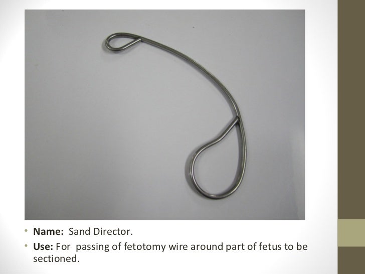 5th year practical revision