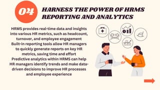 5 Time-Saving Tips for HR Managers Using HRMS Portals.pdf