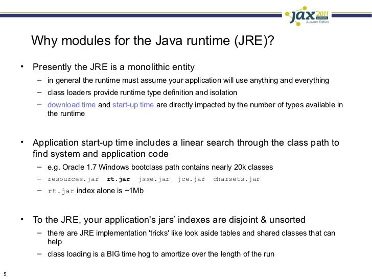 Java Core Java 8 And Osgi Modularisation Tim Ellison And Neil Bartl