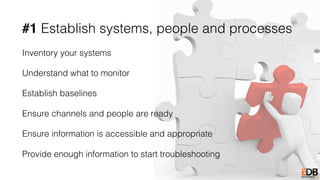 5 Tips to Simplify the Management of Your Postgres Database | PPT
