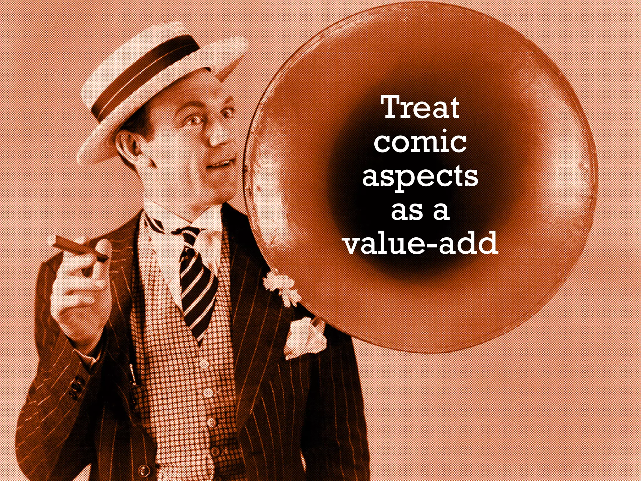 5 Tips for Adding Humour to Your Presentation | PPT