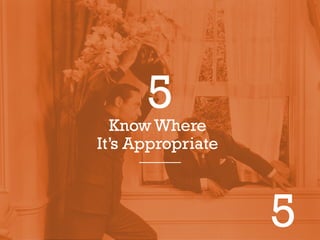 5 Tips for Adding Humour to Your Presentation | PPT