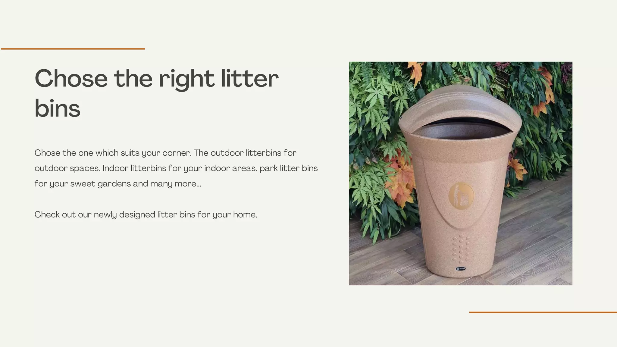 5 Tips For a Litter Free Environment.pptx