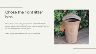5 Tips For a Litter Free Environment.pptx