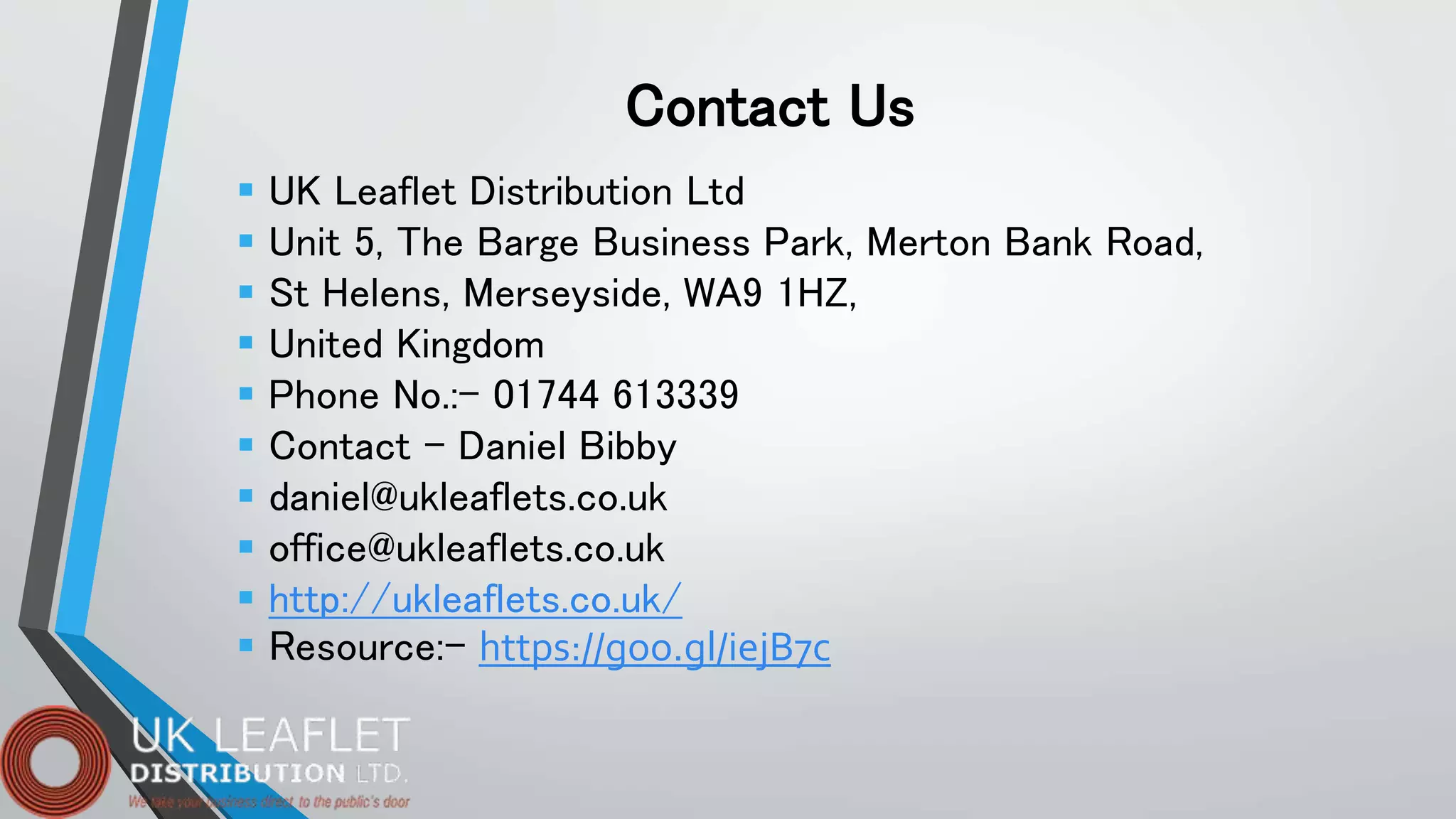 5 tips for an effective flyer | PPTX | Marketing and Advertising | Business