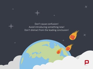 5 Tips For A Successful Ending To Your Presentation - Slideshow | PDF