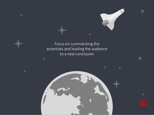 5 Tips For A Successful Ending To Your Presentation - Slideshow