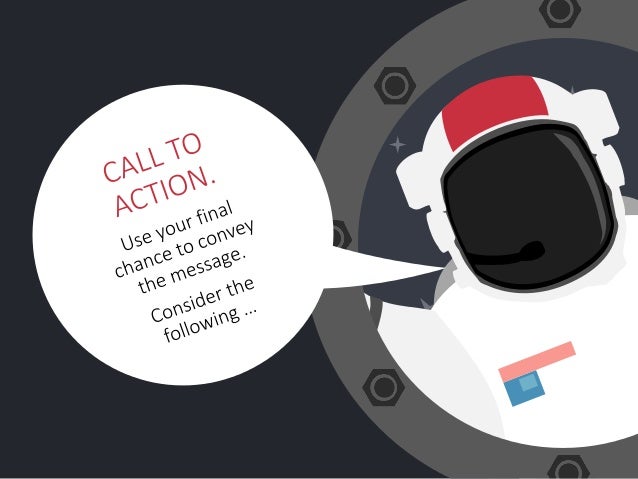 5 Tips For A Successful Ending To Your Presentation - Slideshow