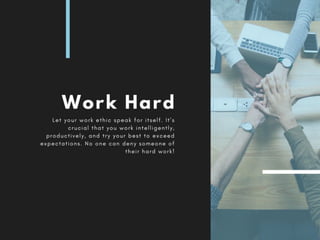5 Tips for Being a Young Leader | PDF