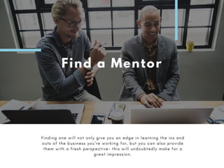 5 Tips for Being a Young Leader | PDF