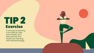 5 Tips for better German Learning | PPTX