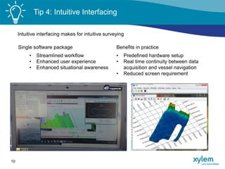 5 Tips for Better Water Quality Monitoring with ASVs | PDF | Robotics ...