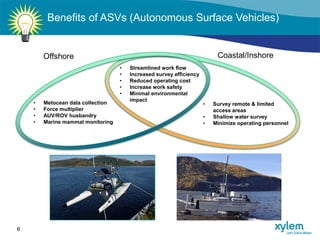 5 Tips for Better Water Quality Monitoring with ASVs | PDF | Robotics ...