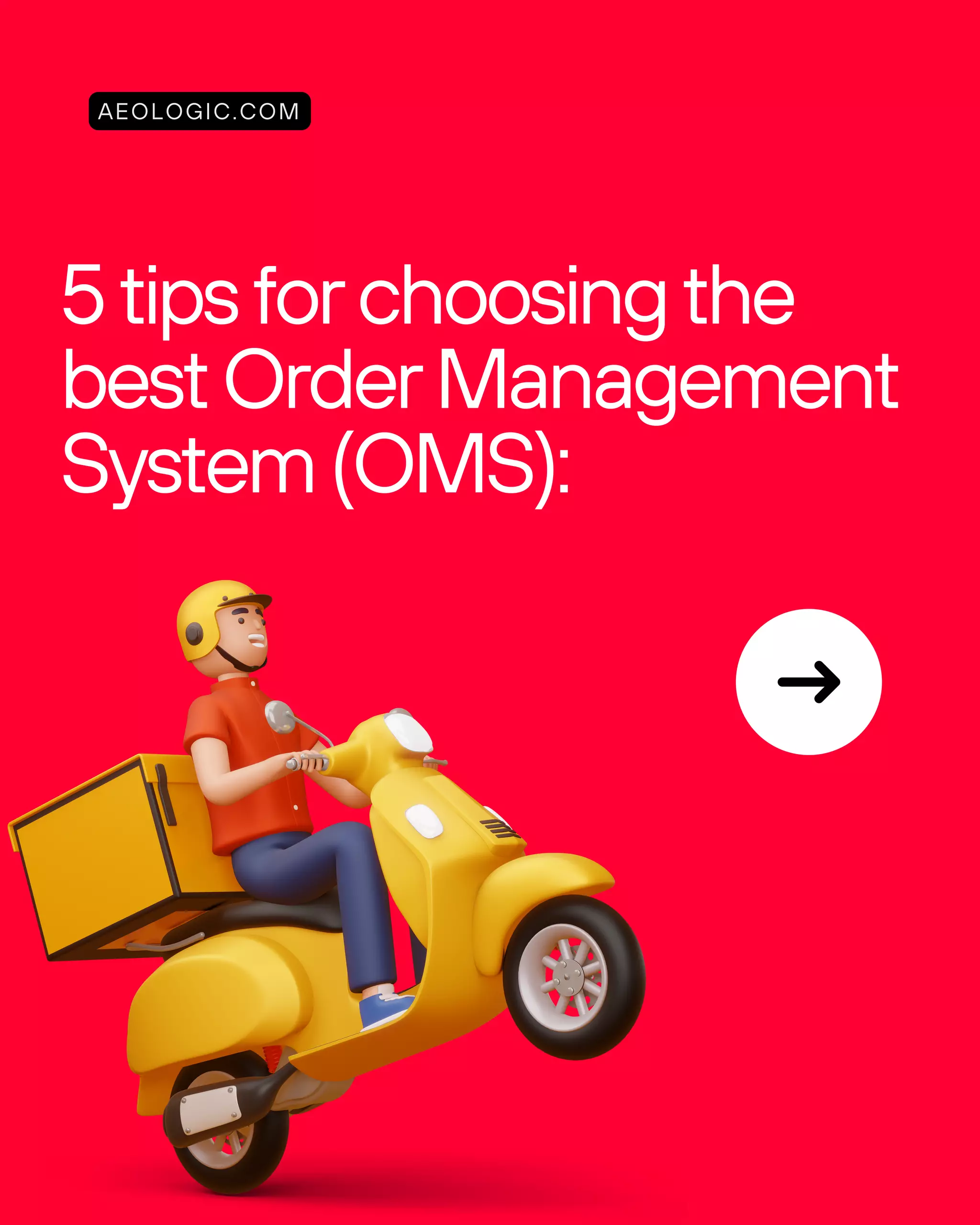 5 tips for choosing the best Order Management System (OMS).pdf
