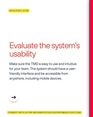 5 tips for choosing the best Transportation Management System (TMS).pdf