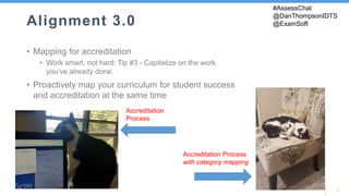 5 Tips for Course Alignment: Improve student outcomes while mapping ...