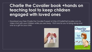 5 Tips for Leaving Your Toddler Overnight | PPTX