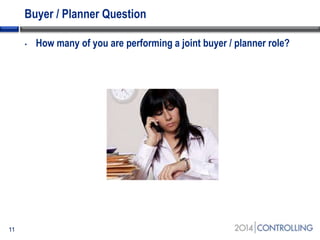 5 tips for sap material master buyer and planner functions | PPTX