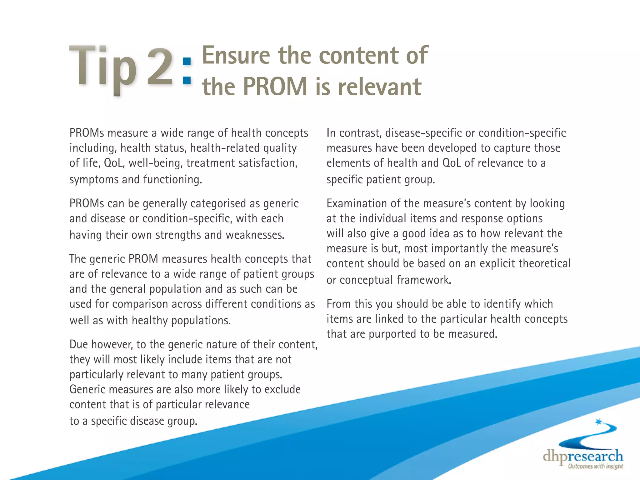 5 tips for_selecting_prom | PDF