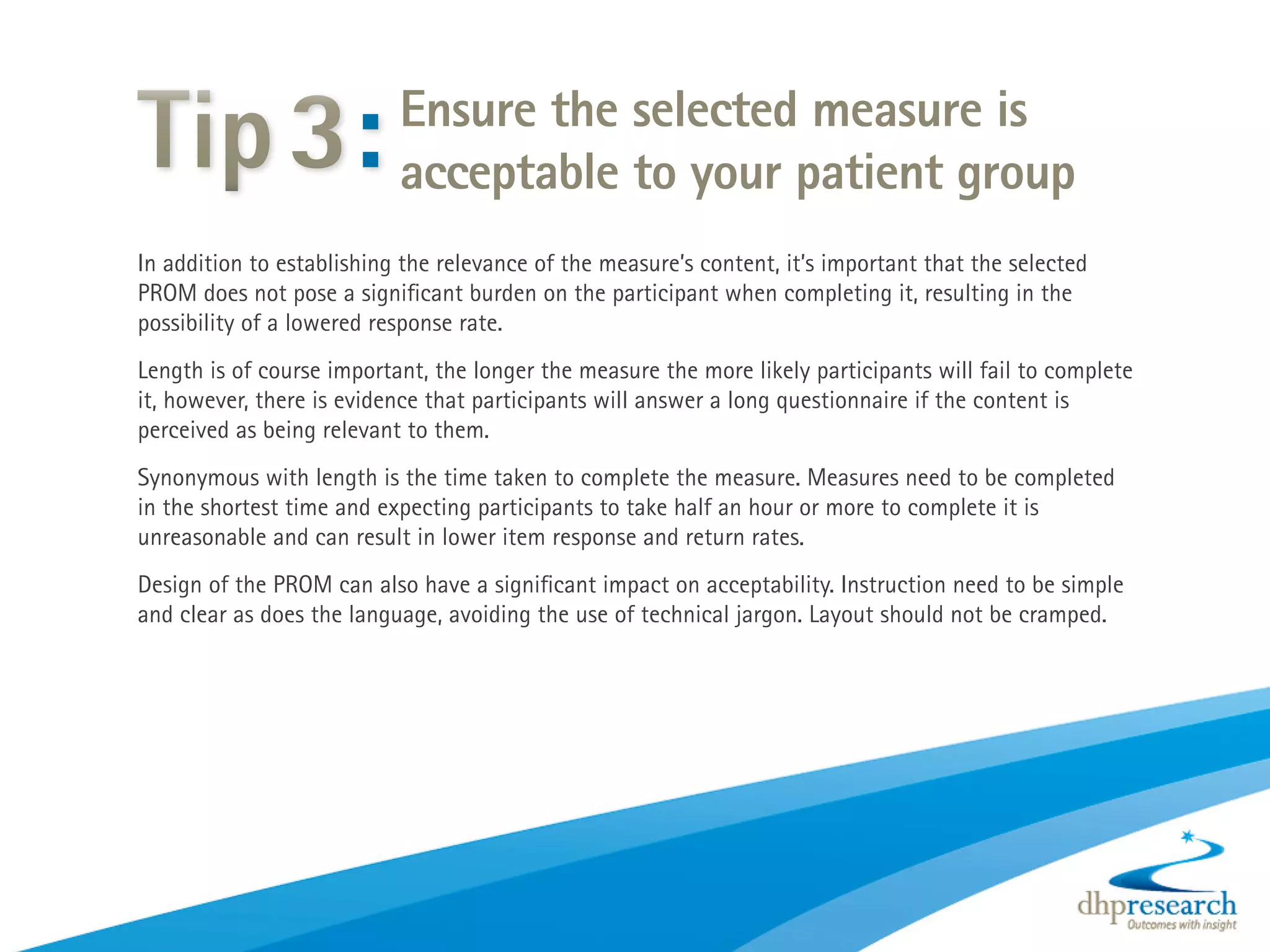 5 tips for_selecting_prom | PDF