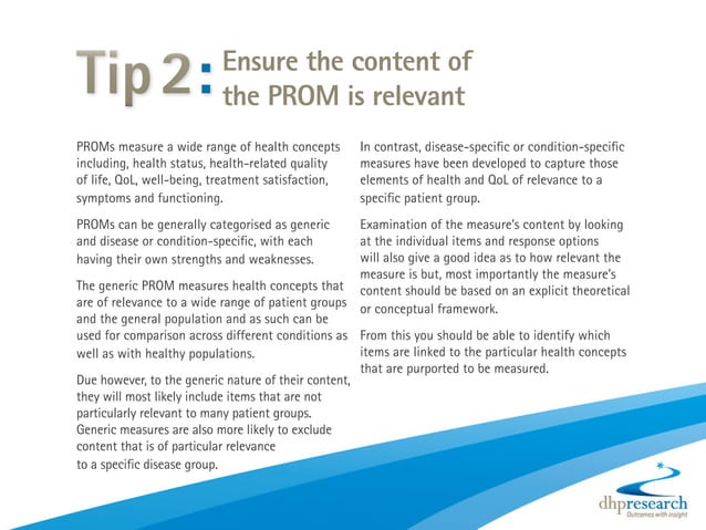 5 tips for_selecting_prom | PDF | Medical Health