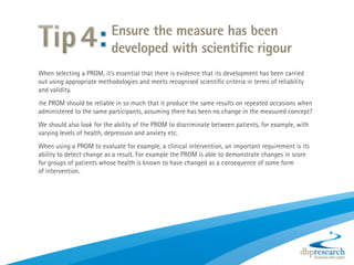 5 tips for_selecting_prom | PDF