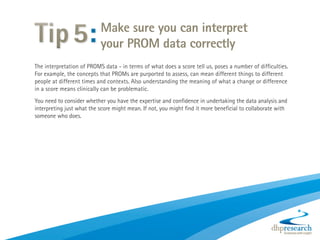 5 tips for_selecting_prom | PDF