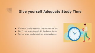 5 Tips for Successful Exam Preparation (1).pptx
