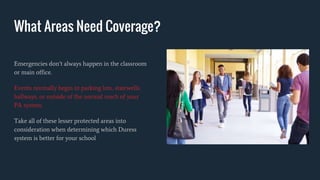 5 Tips for Successfully Implementing a Duress Alarm System in Your ...