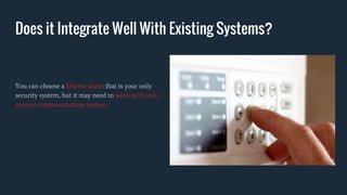 5 Tips for Successfully Implementing a Duress Alarm System in Your ...