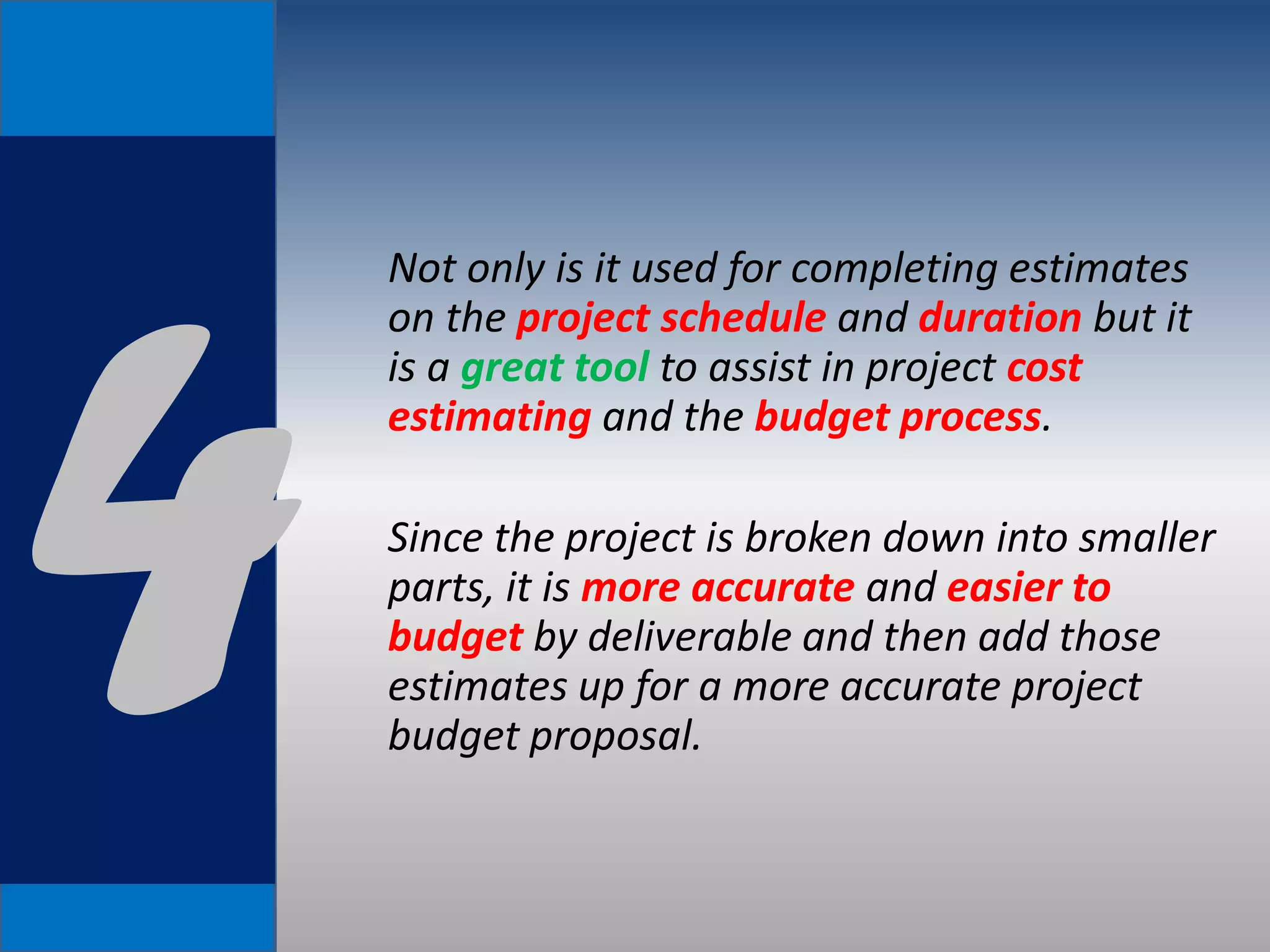 5 tips for successful project | PDF | Business | Business and Finance