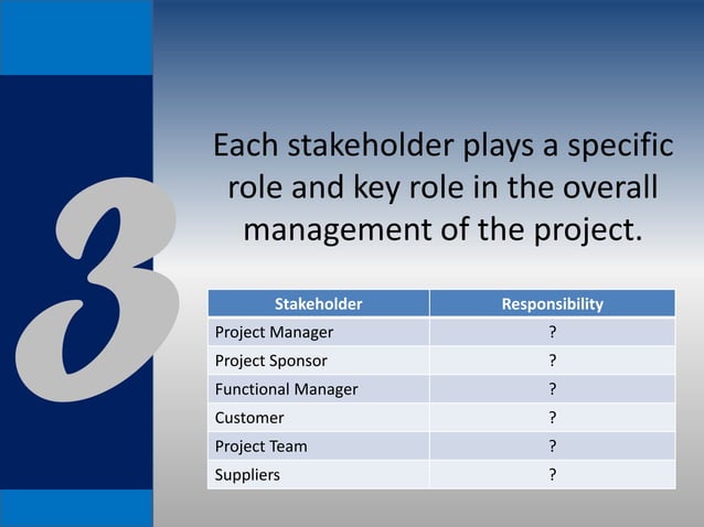 5 tips for successful project | PDF | Business | Business and Finance