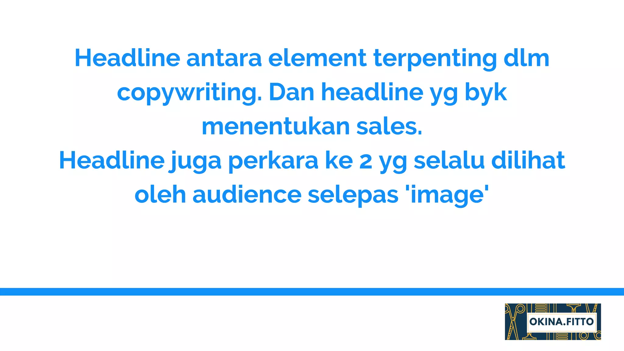 5 TIPS HASILKAN HEADLINE CATCHY & MUDAH GRAB ATTENTION | PDF